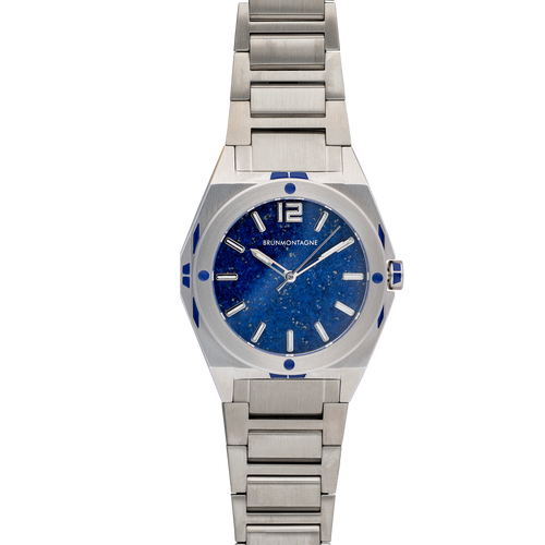 Limited Edition Representor Lapis Lazuli