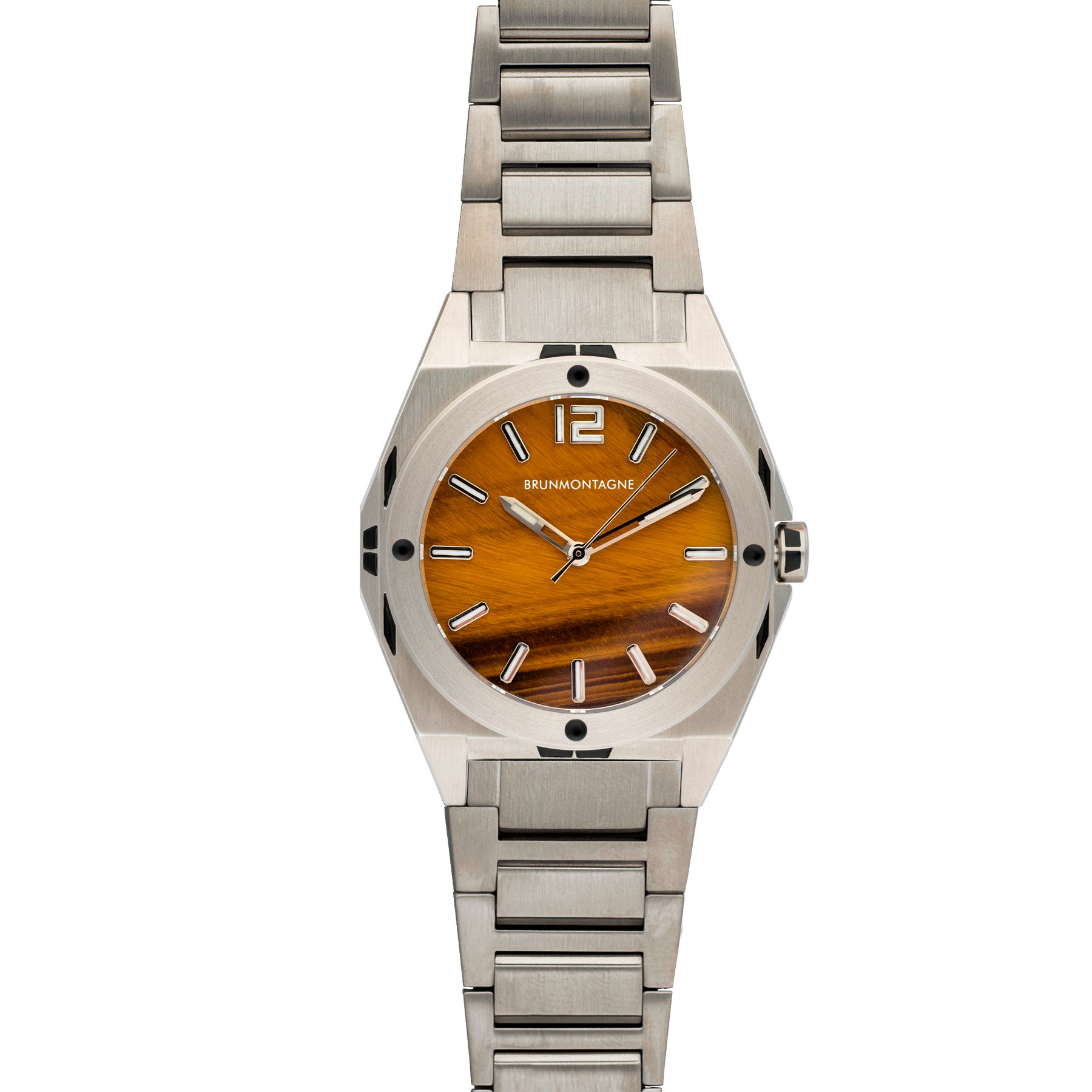 Limited Edition Representor Tigereye