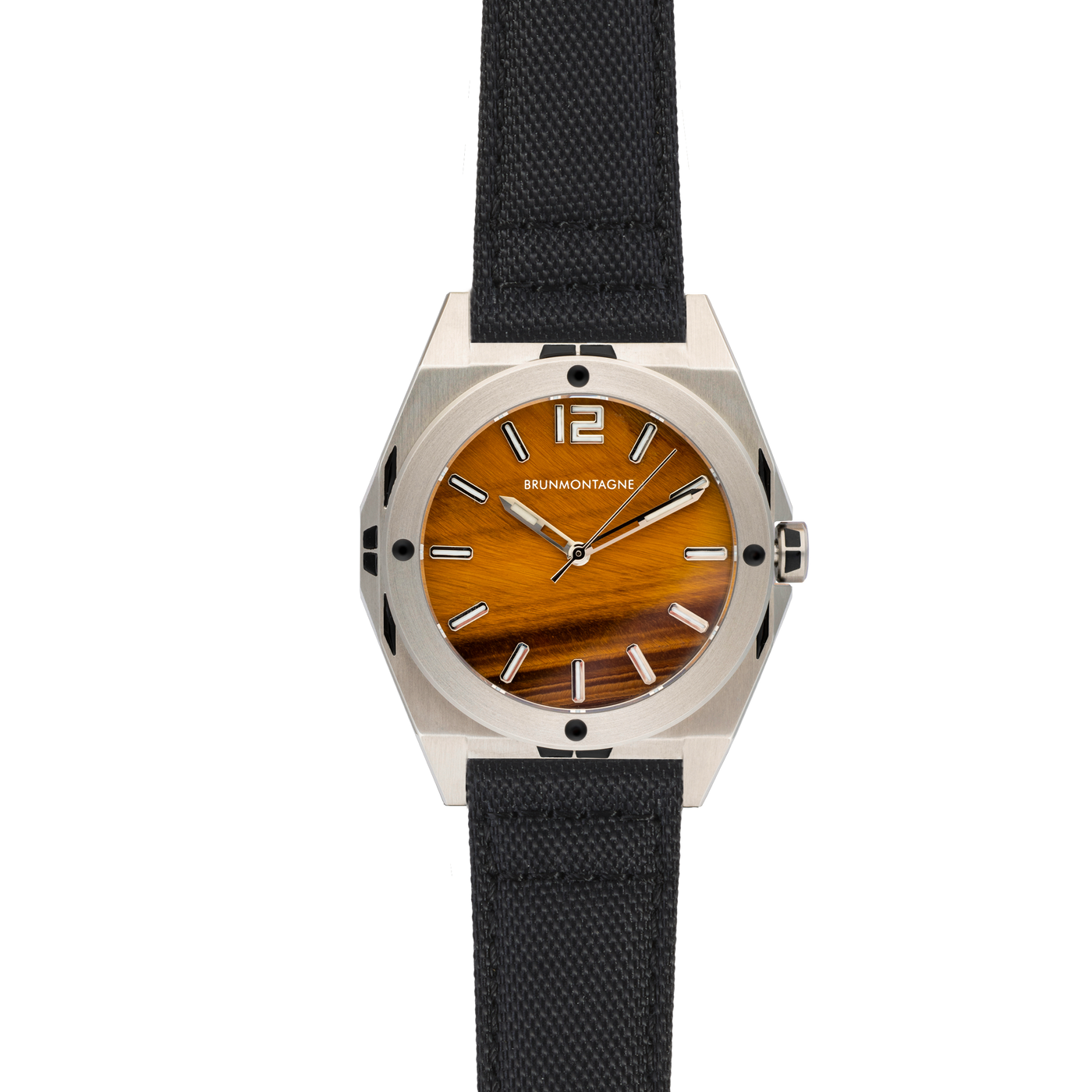 Limited Edition Representor Tigereye