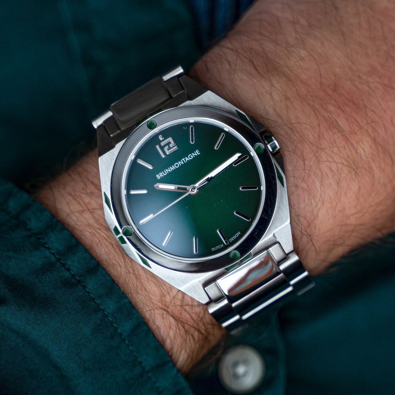 Brunmontagne | Represents you