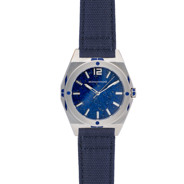 Limited Edition Representor Lapis Lazuli