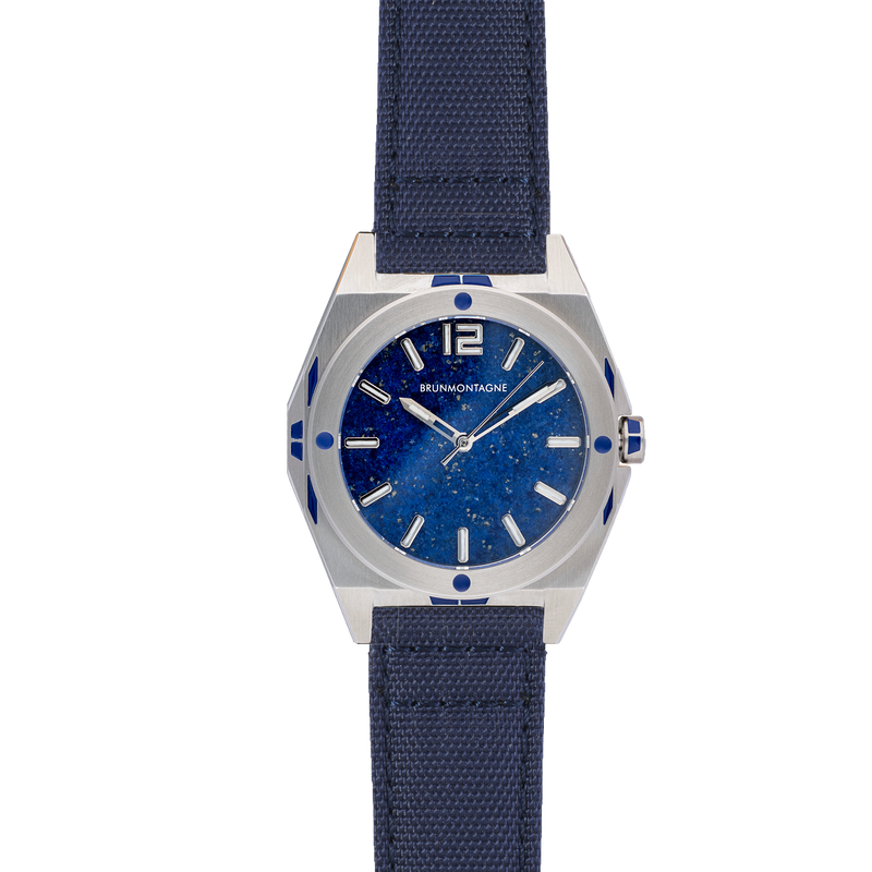 Limited Edition Representor Lapis Lazuli