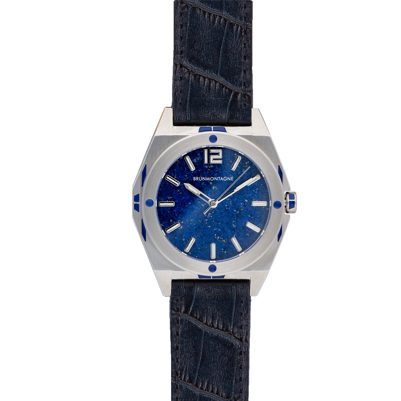 Limited Edition Representor Lapis Lazuli– Brunmontagne